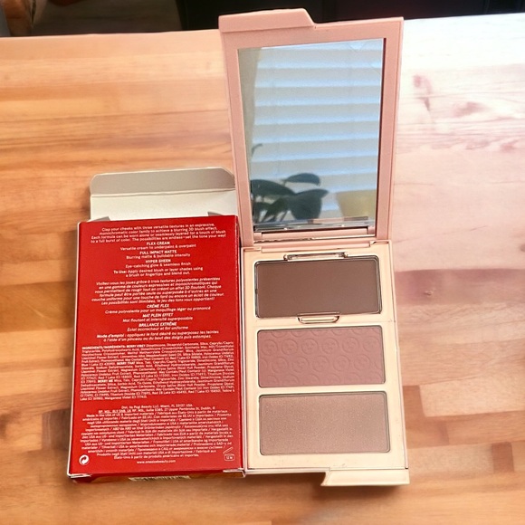 ONE/SIZE | Makeup | Onesize Patrick Starr 3d Cheek Clapper Berry Gay ...